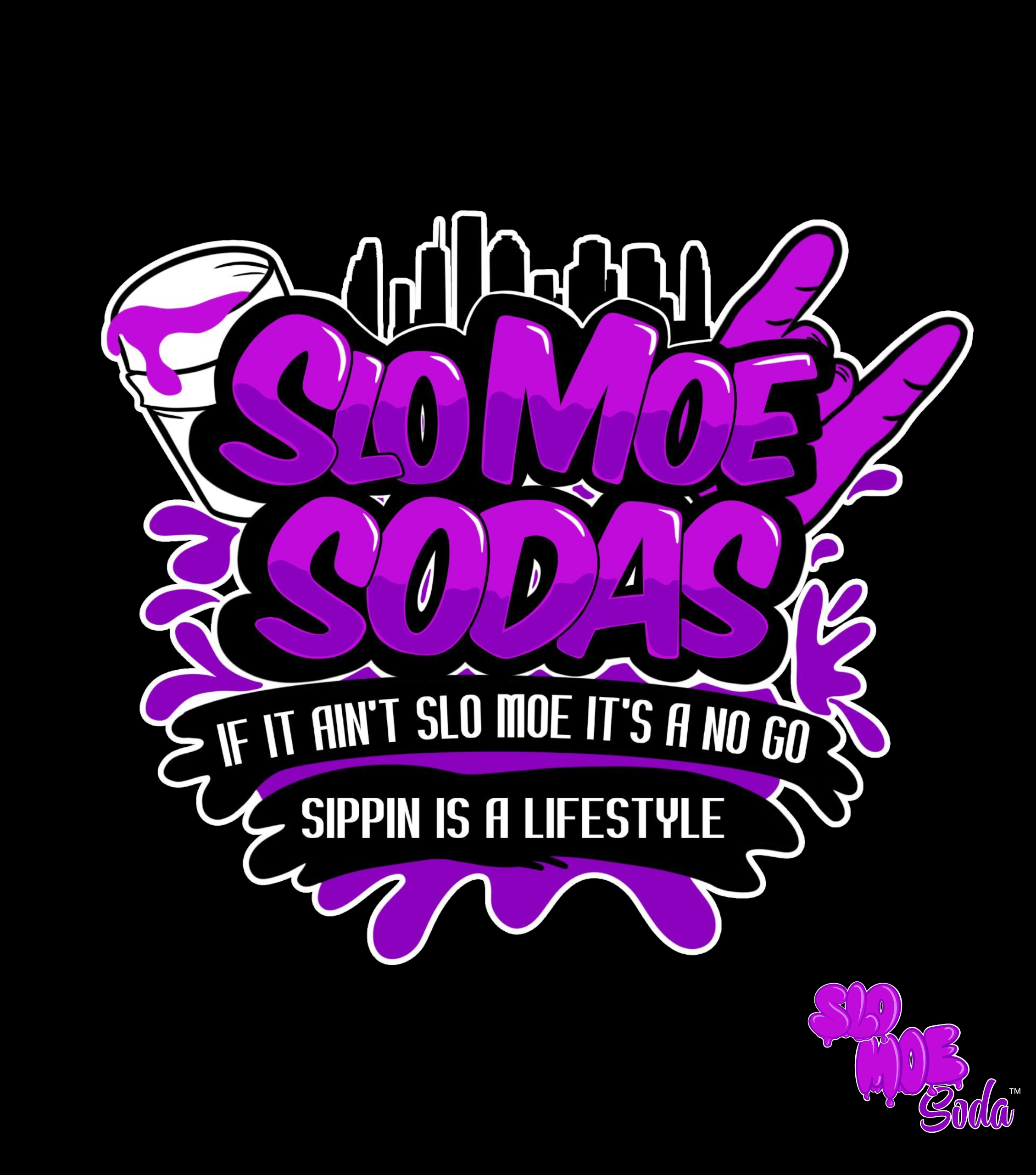 Best Sellers for November '25 – Slo Moe Sodas
