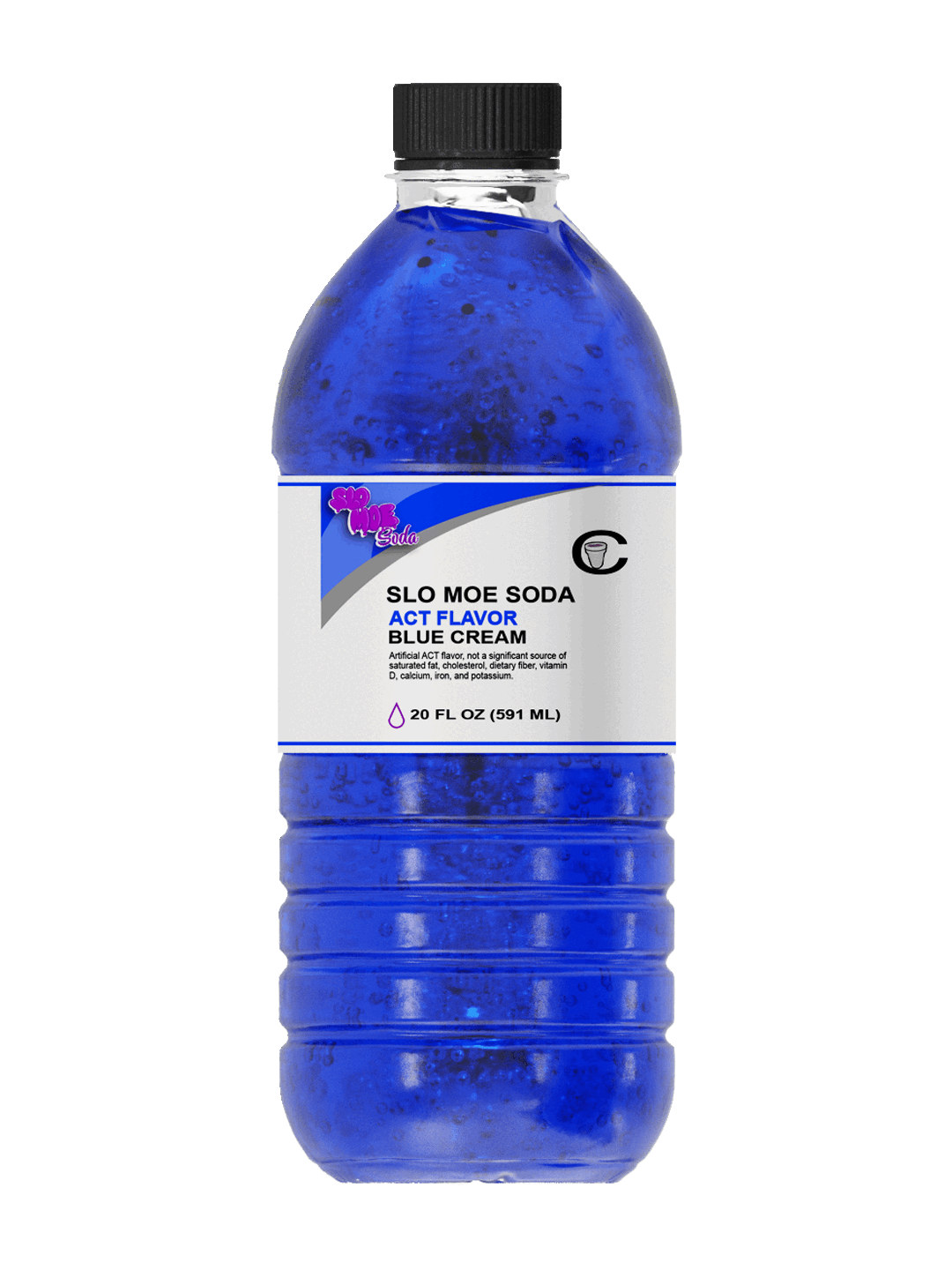 Sodas - 6-Pack – Slo Moe Sodas