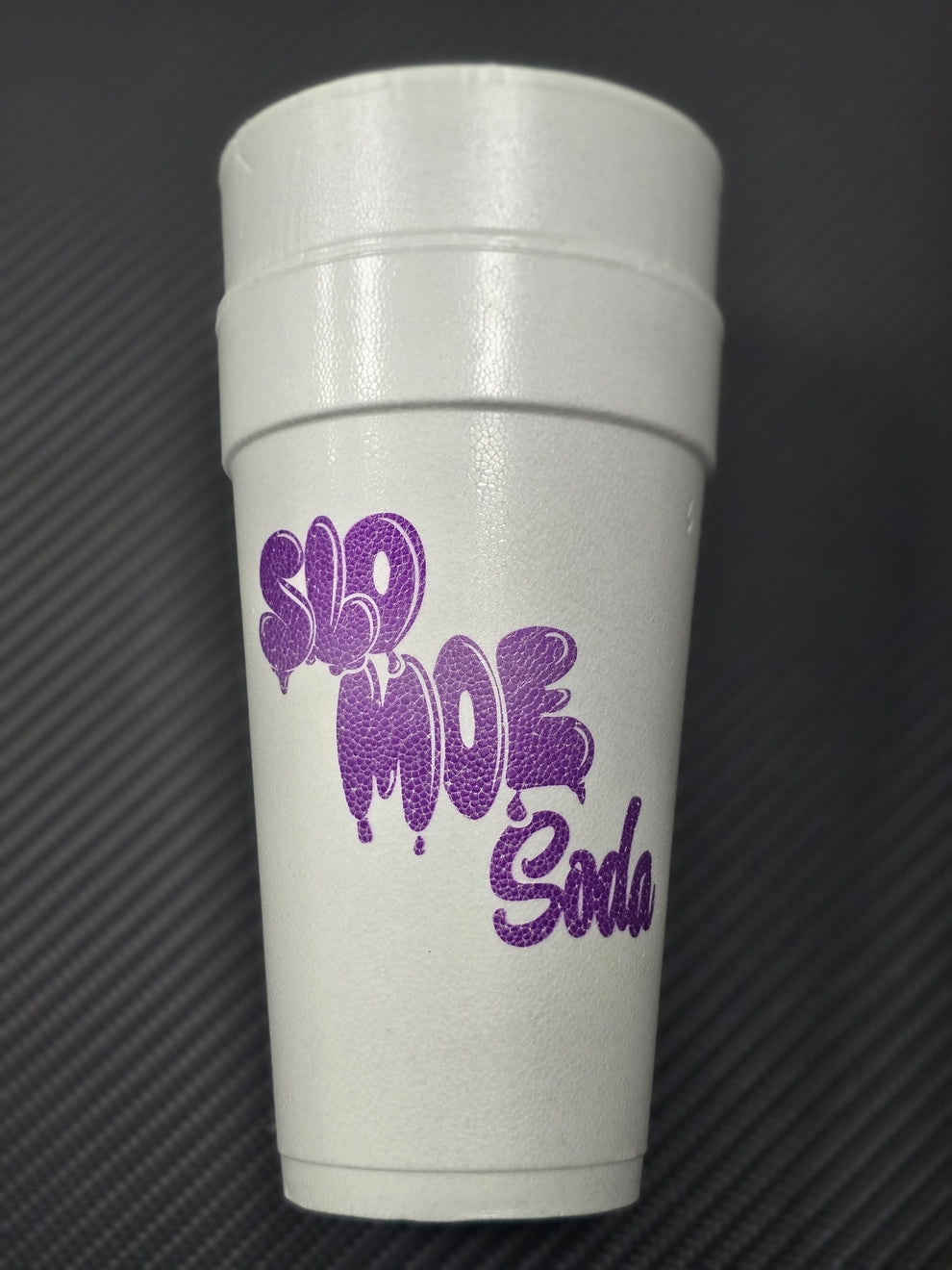 Double Slo Moe Cup – Slo Moe Sodas