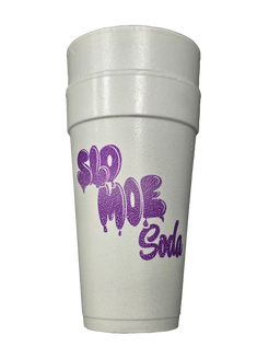 Double Slo Moe Cup – Slo Moe Sodas