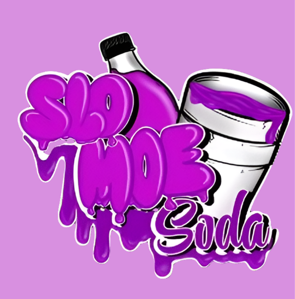 Slo Moe Sodas ACT Flavored Specialty Sodas