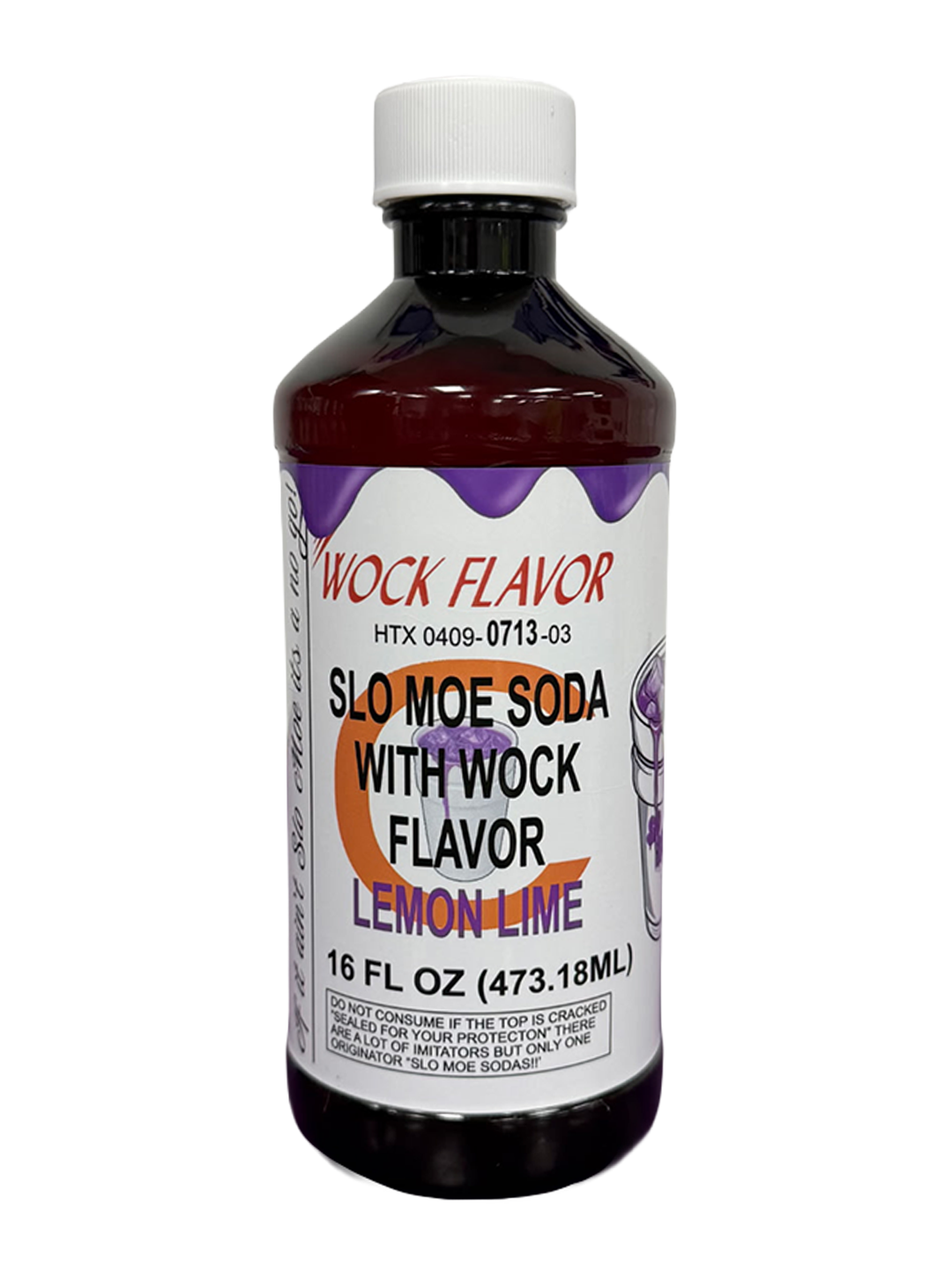 Slo Moe Pint Series – 16oz Sealed Soda – Slo Moe Sodas