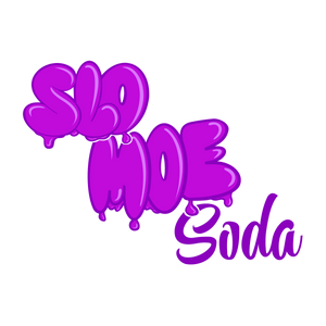 Slo Moe Sodas ACT Flavored Specialty Sodas